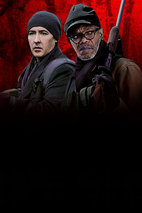 FEAR | Het Amazon horror kanaal van Nederland