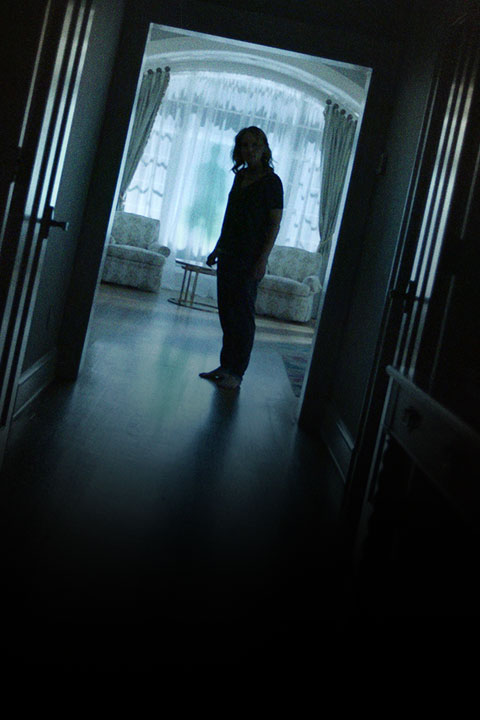 FEAR | Het Amazon horror kanaal van Nederland